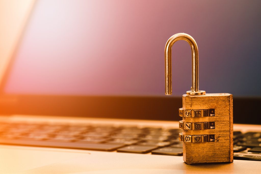 How Can I Keep My Computer Network Safe When Working from Home? - Sound ...