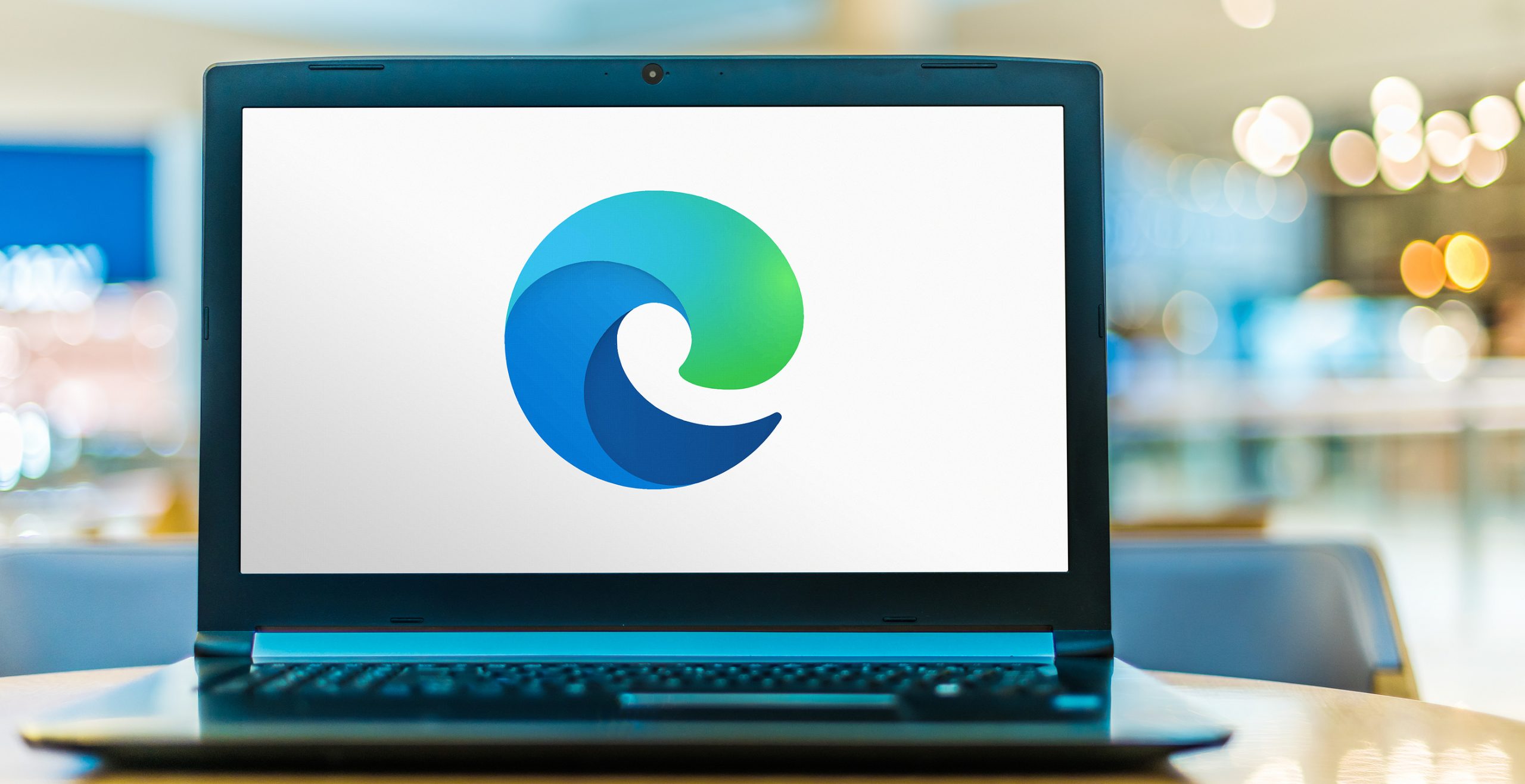 Why Has Microsoft Edge Suddenly Become So Popular? - Sound Computers ...