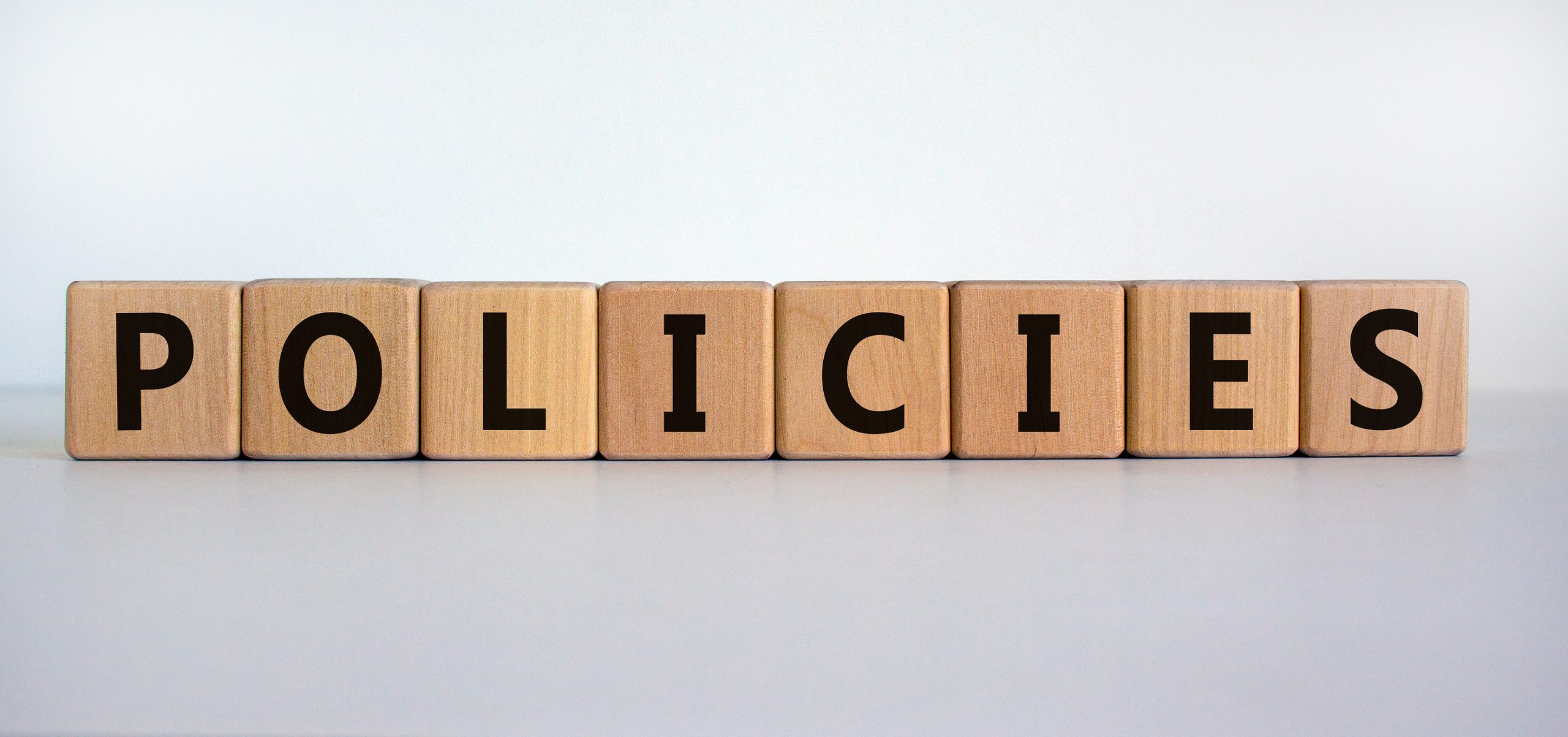 6 Important IT Policies That Your Company Should Have in Place - Sound ...