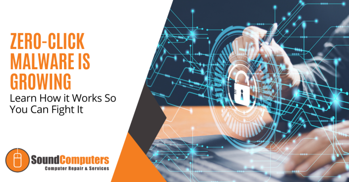 Zero-Click Malware is Growing. Learn How it Works So You Can Fight It ...