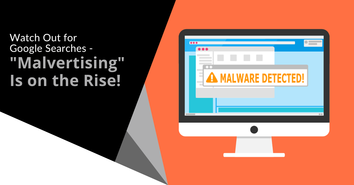 "Malvertising" is On the Rise - Sound Computers | Westbrook, CT