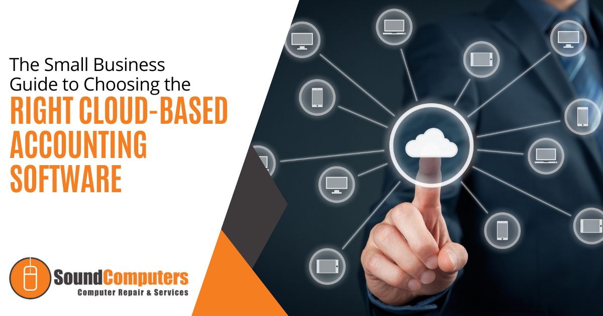 The Small Business Guide to Choosing the Right Cloud-Based Accounting ...