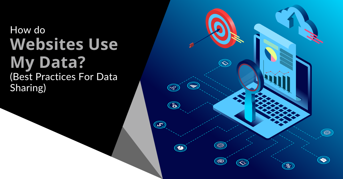 How Websites Are Using Your Data - Sound Computers | Westbrook, CT